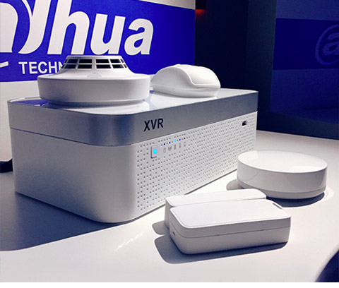 Dahua Technology Italy S.r.l. - Smart Building