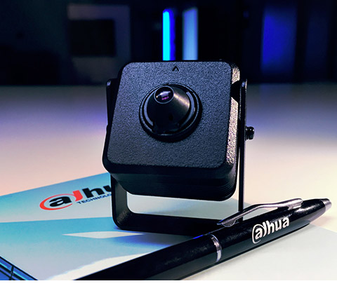 Dahua Technology Italy S.r.l. - Smart Building