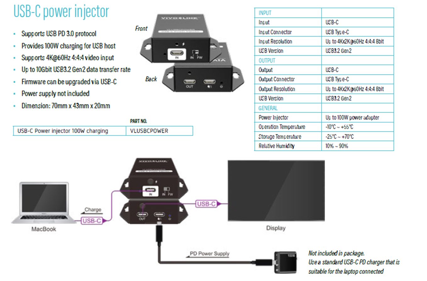 EET Group a ISE 2024 con il suo brand VIVOLINK, focus su cabling e ...
