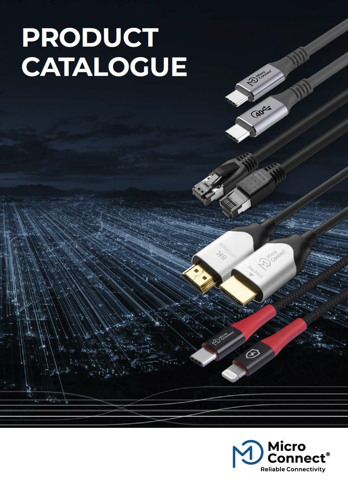 EET lancia il nuovo catalogo MicroConnect